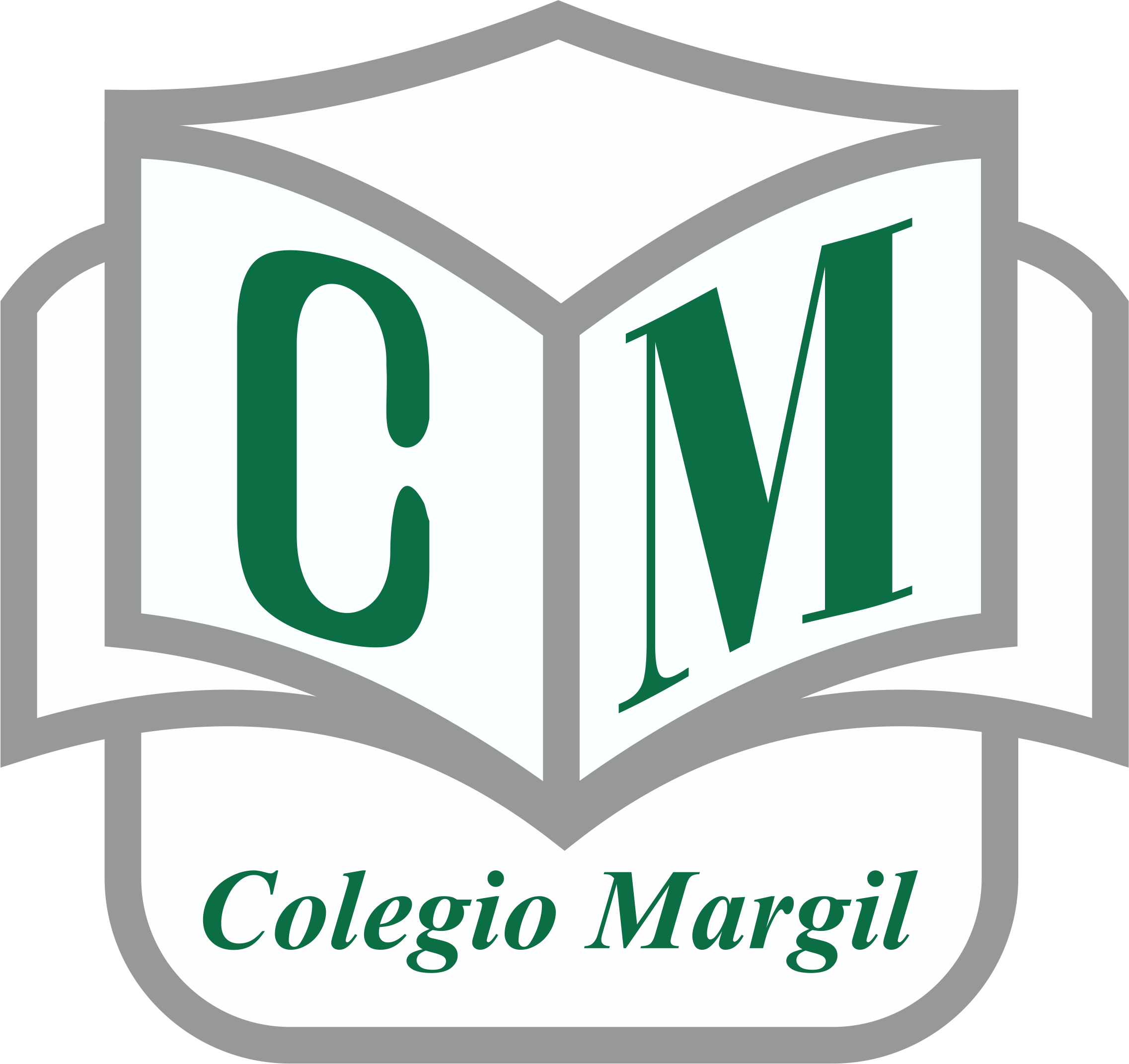 Pagina Oficial del Colegio Margil